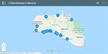 20 Best Beaches In Menorca, Spain - Easy Travel 4U