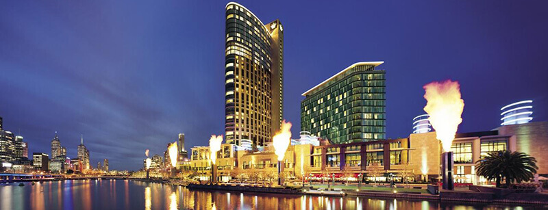Top 20 Best Hotels in Melbourne CBD - Easy Travel 4U