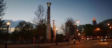 Where to Stay in Atlanta: Best Areas - Easy Travel 4U